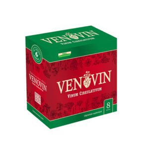 Venovin A8 – Prirodna podrška za cirkulaciju i teške noge | Venovin.com