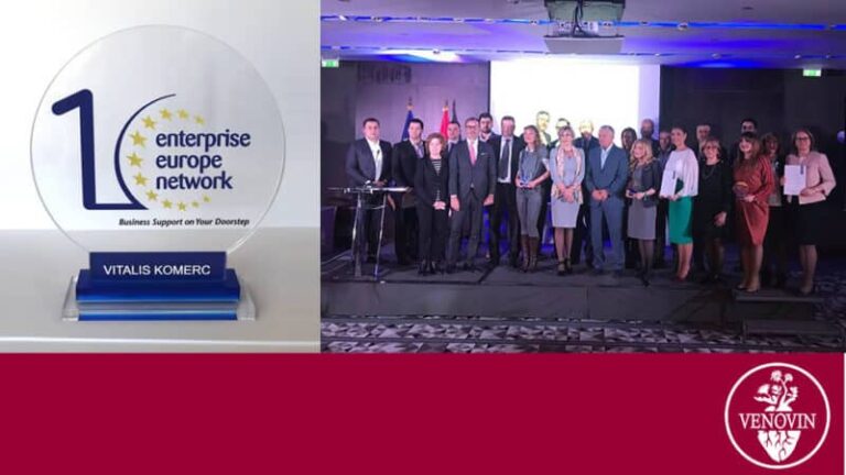 Venovin – Prirodna podrška za cirkulaciju i krvni sistem | Zvanični sajt